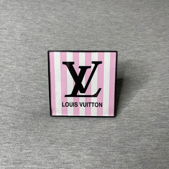 Louis Vuitton | Accents | Louis Vuitton Victorias Secret 4 Monogram ...